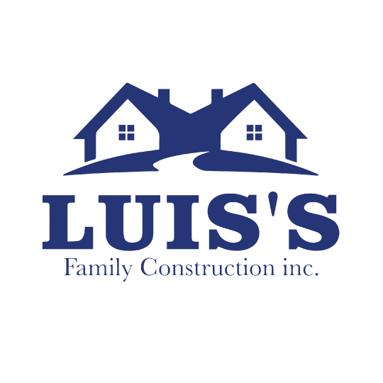 Luis Family Construction INC - Licensed and Insured Construction